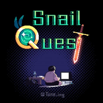 Snail Quest > ALBUM | SOUND-PRESS