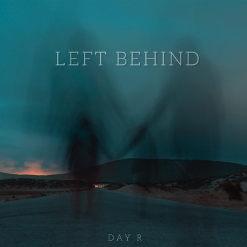Left Behind > ALBUM | SOUND-PRESS